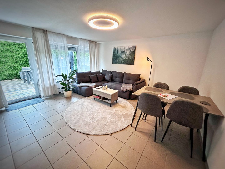 Waldachtal Hideaway - Ihr Rückzugsort - Horb am Neckar