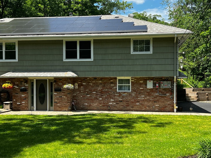 Fern Place - A Peaceful, Private, Quiet Home - Rockland County, NY