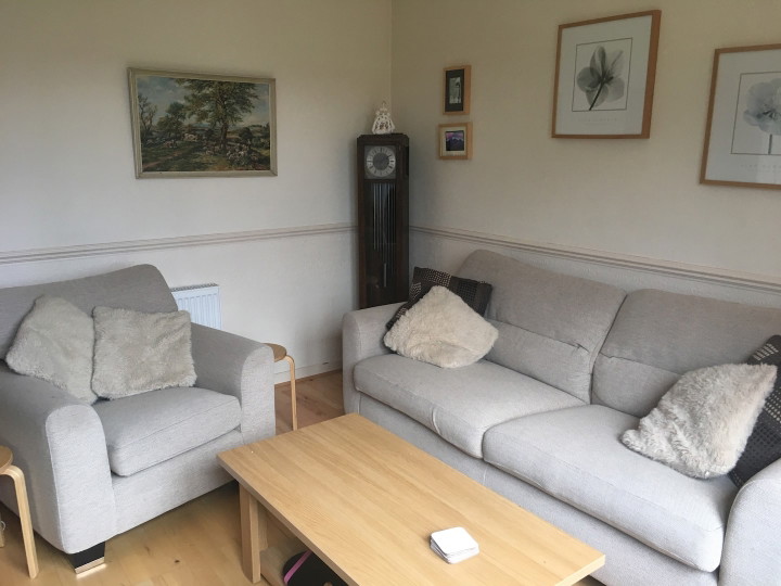 Appartement 2 Chambres Avec Vue Sur L'abbaye - Jedburgh