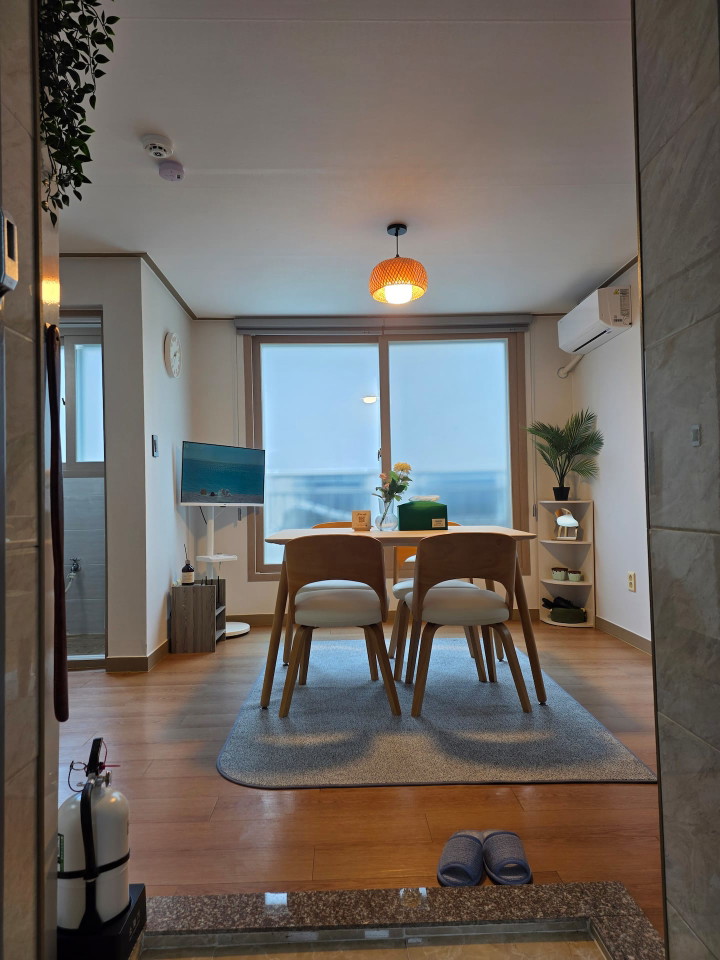 Aju Good House - Geoje-si