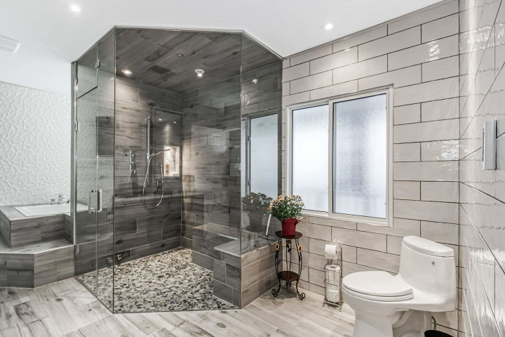 Hospital District Executive One Bedroom. - Greater Sudbury