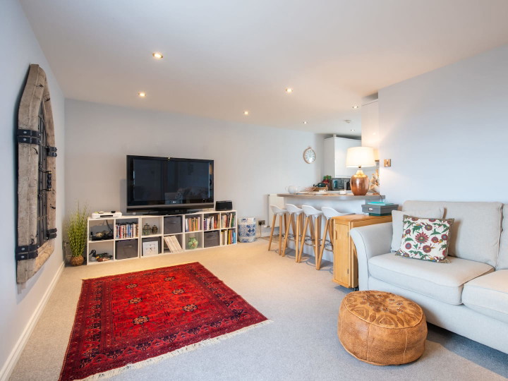 Marina View By Interhome - Lossiemouth