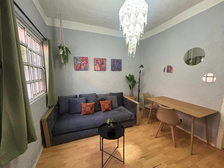 Bel Appartement Au Cœur De Condesa - Quintana Roo