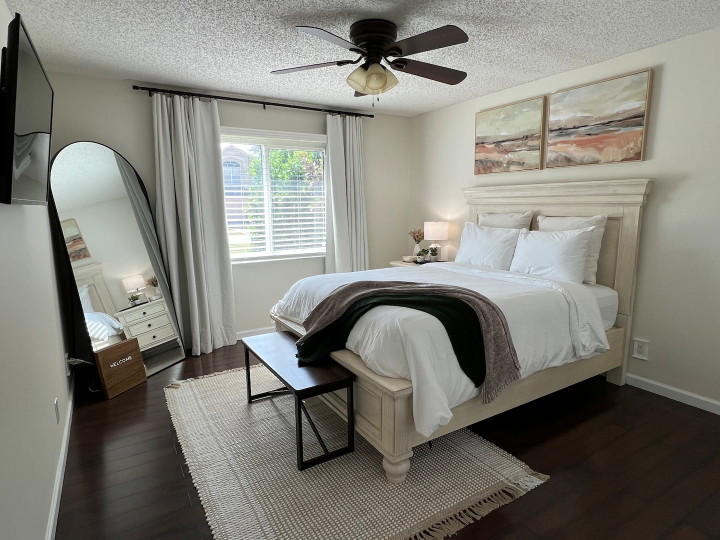 The Shared Escape-ideal For Families And Couples - Jupiter, FL