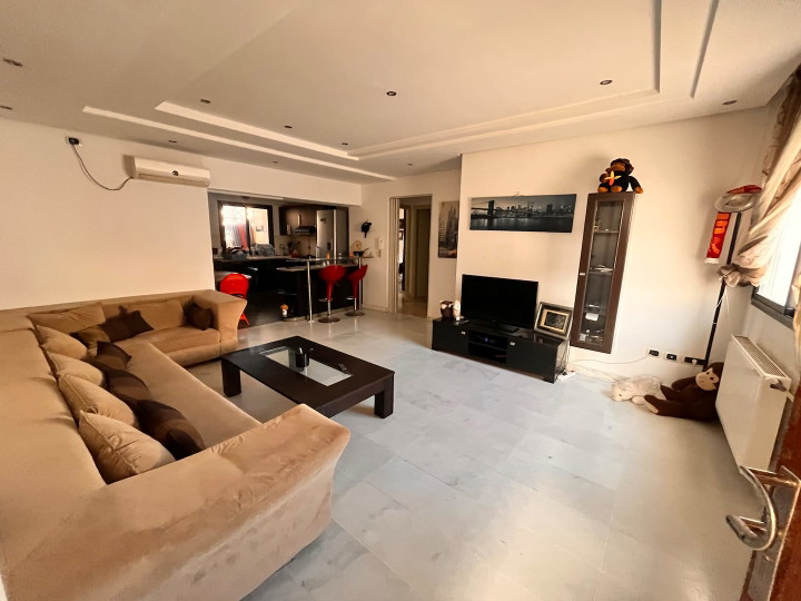 Spacious Apartmen - Monastir