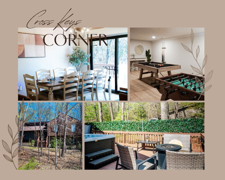 Fall Escape In Massanutten Resort ~ Jmu Football - Massanutten, VA