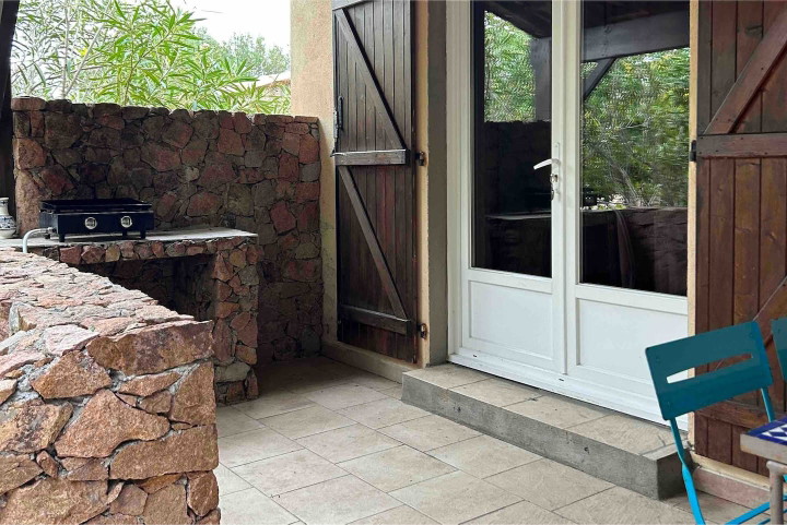 Petite Maison De Charme - Corse-du-Sud