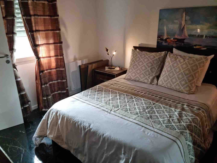 F2 Cosy Metro 11 & Rer E 15 Min From Paris 4 People - Rosny-sous-Bois
