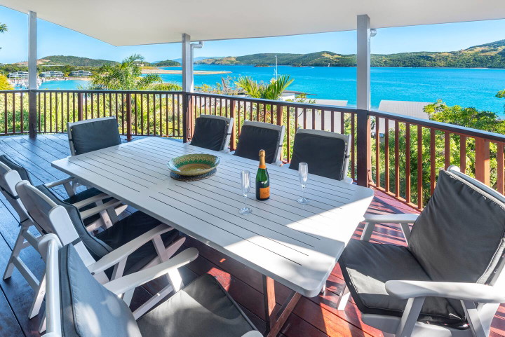 Casuarina 16 - Your Ultimate Hamilton Island Retreat! - Hamilton Island