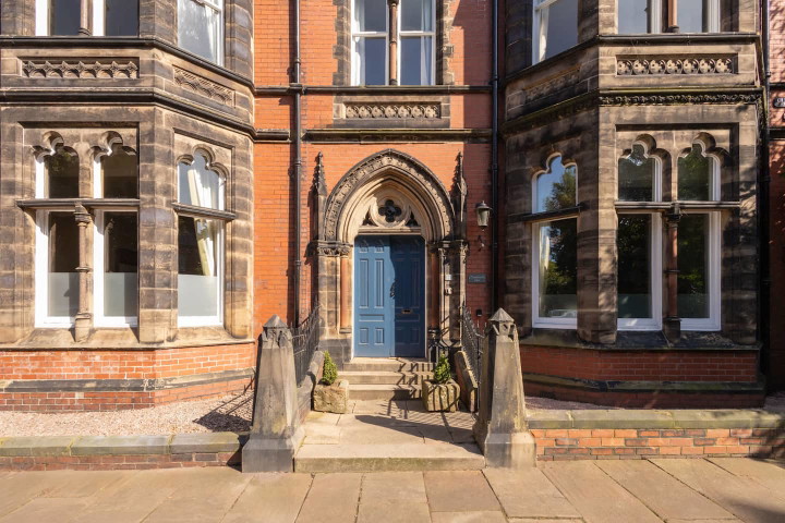 Host & Stay | Chatsworth Townhouse I - Carlisle