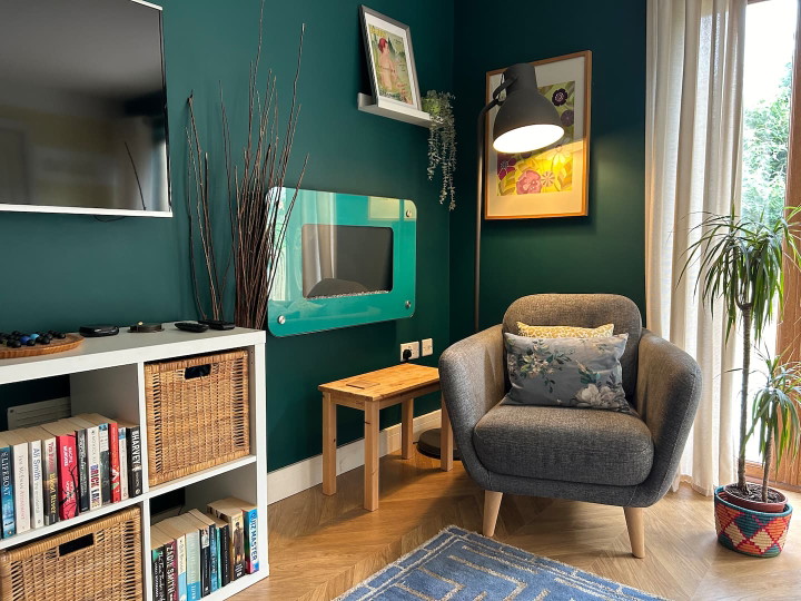 Entire Boutique Guest Suite In Mapperley - Nottingham