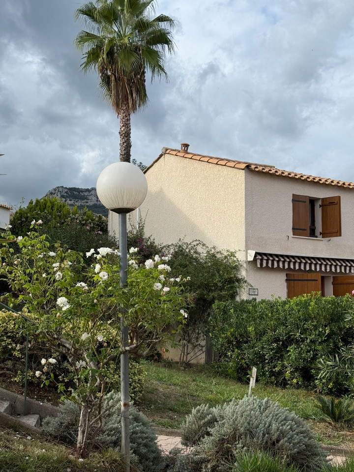 Maisonnette Au Calme à Vence Escapade Azuréenne - Vence