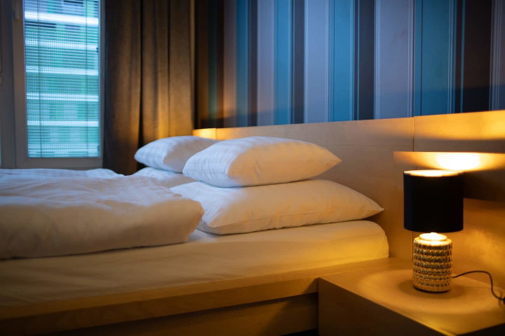 Park & Stay With A Castle View Free Parking - Bratislava