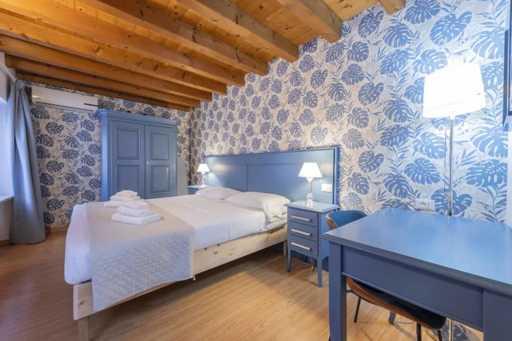 [Professor's Nest 2] - Verona Apartments - Verona