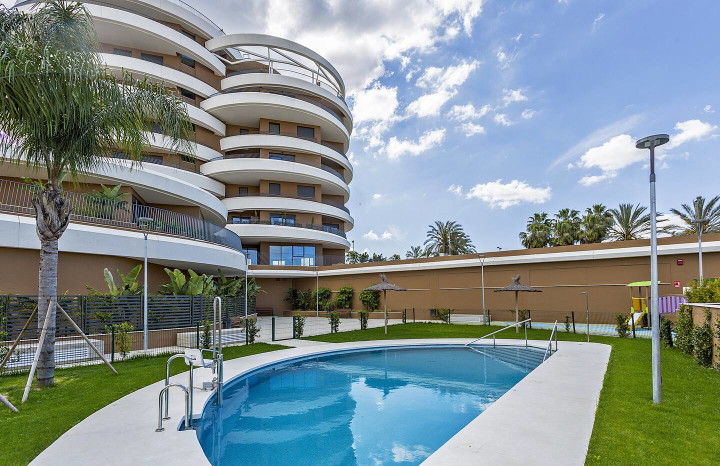 Sky Garden Jerez - Ole Solutions - Jerez de la Frontera