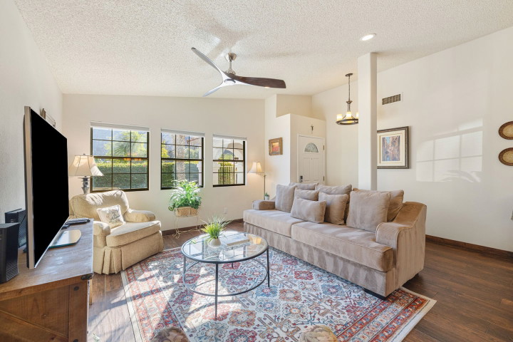 Bungalow In The Cove - La Quinta, CA