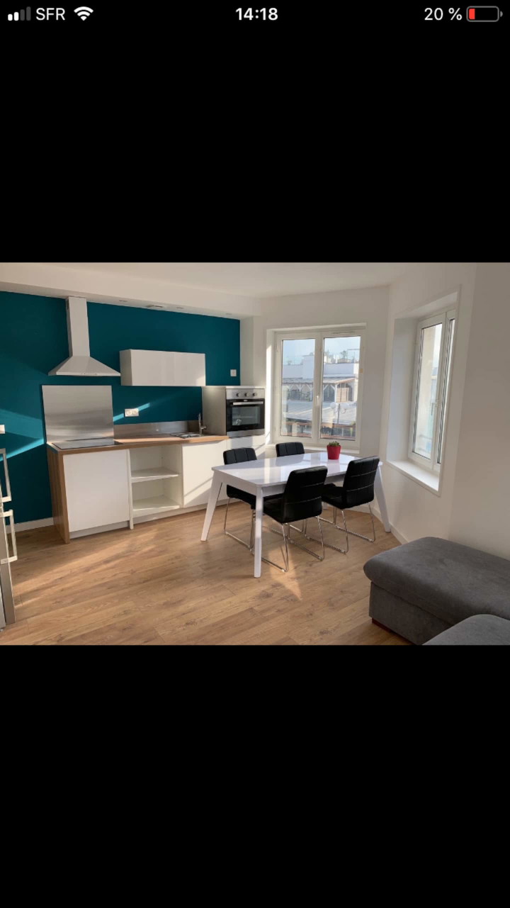 Appartement Cosy - Vue Sur Mer - 2 Ch - Bray-dunes - Bray-Dunes