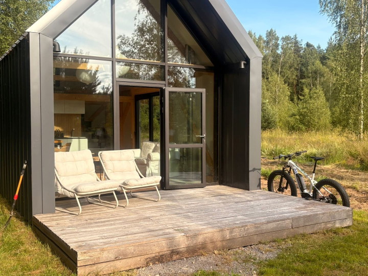 Dole Nature Loft - Riga