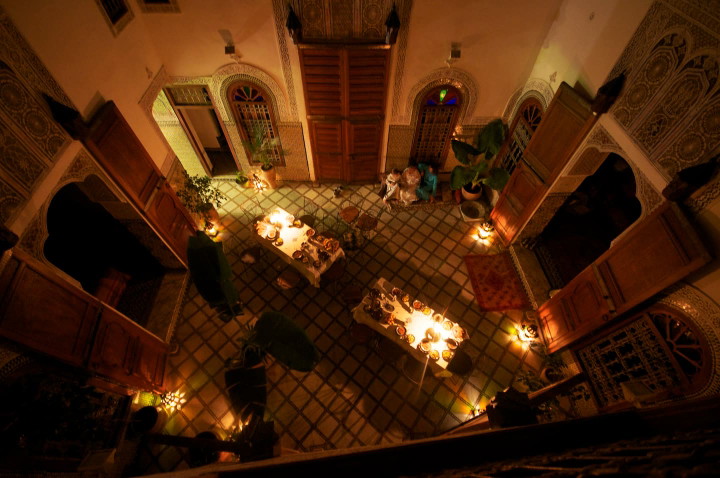 Riad Saada, Exclusive Rental With Staff - Fez