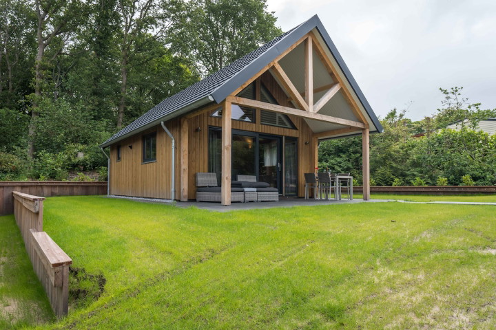 Alma Barn House! - Friesland