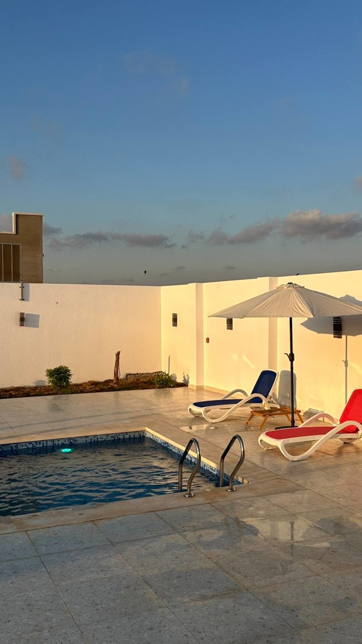 Ibiza Stay - Libye