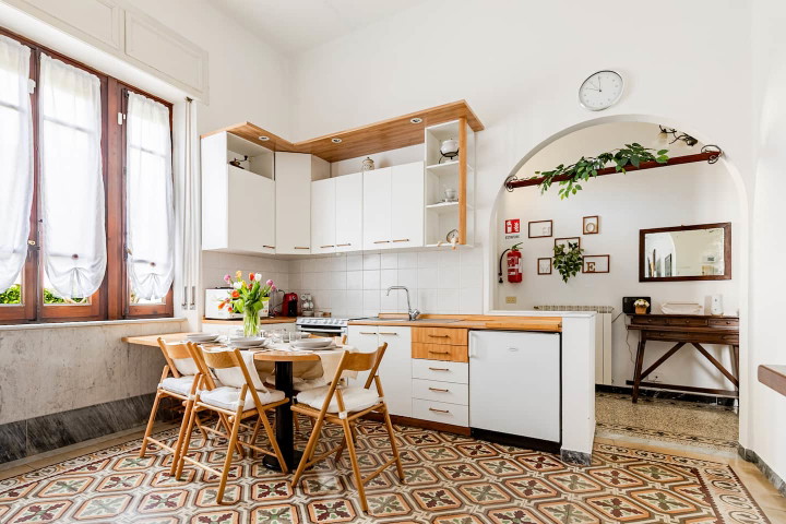 A Casa Di Laura - Nel Centro Di Massa - Massa