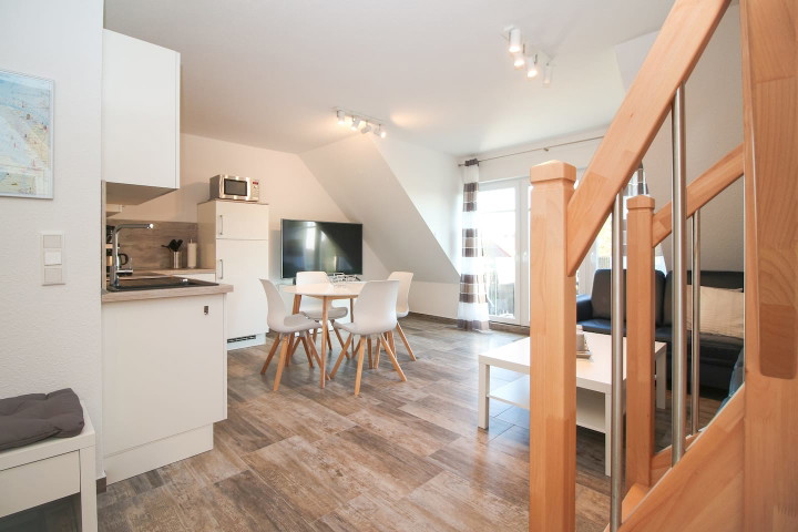 Vacation Home Pina - Norden