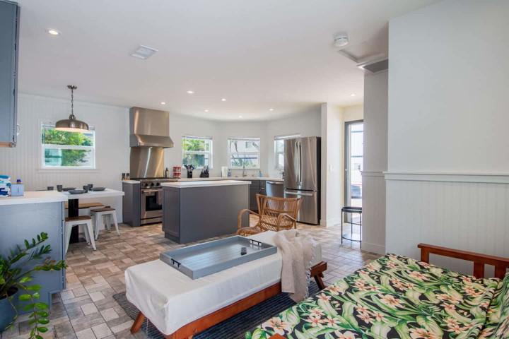 Seaside Serenity: Charming Beach Retreat! - San Diego, CA