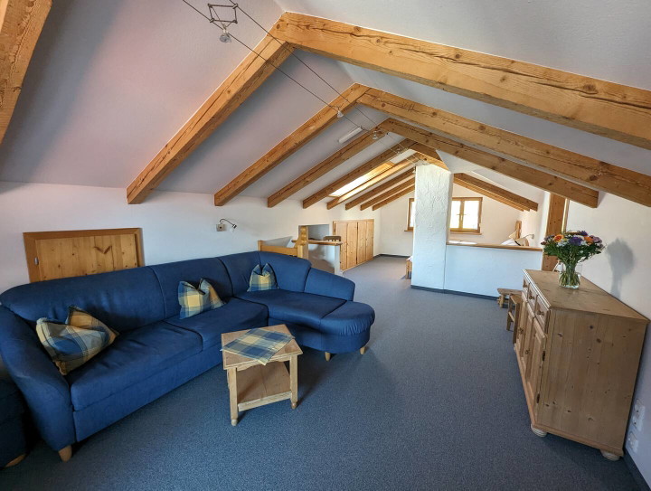Sunshine Apartment - Oberstdorf