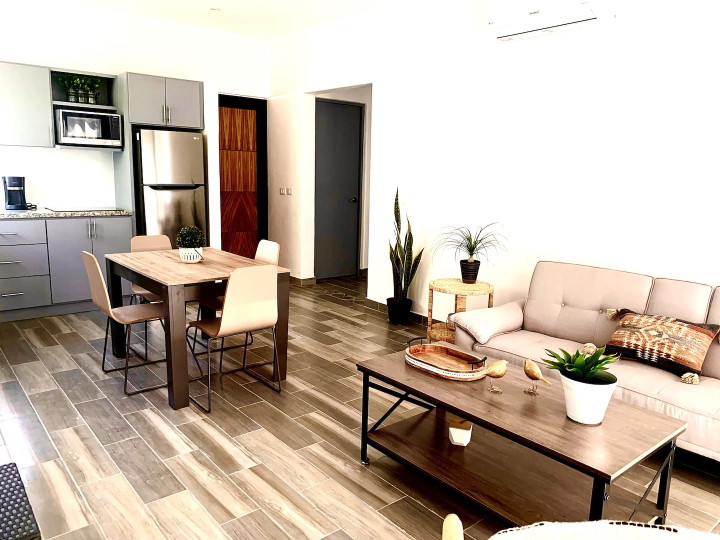 Casa Pitaya Vacation Stay - Todos Santos