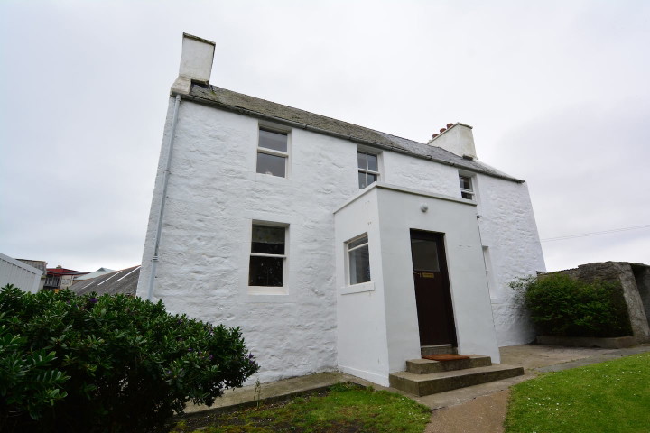 Central Lerwick 2 Bedroom Self-catering - Lerwick