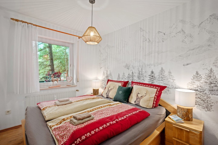 *| Chalet-suite |* By Meis I Willingen (Upland) - Willingen (Upland)