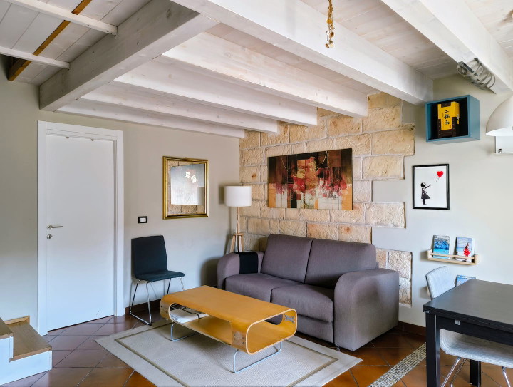 Casale Studio Apartment - Brindisi