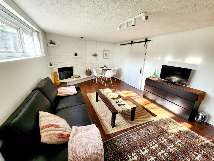 Magnifique Appartement éLégant D'une Chambre - Markham