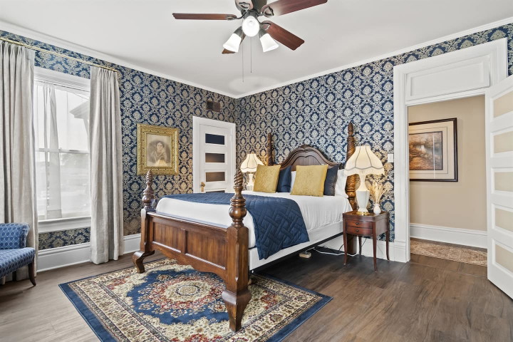 ÉVasion Historique Spacieuse | 4&nbsp;Chambres De Luxe | À Deux Pas De Tout - Springfield, IL
