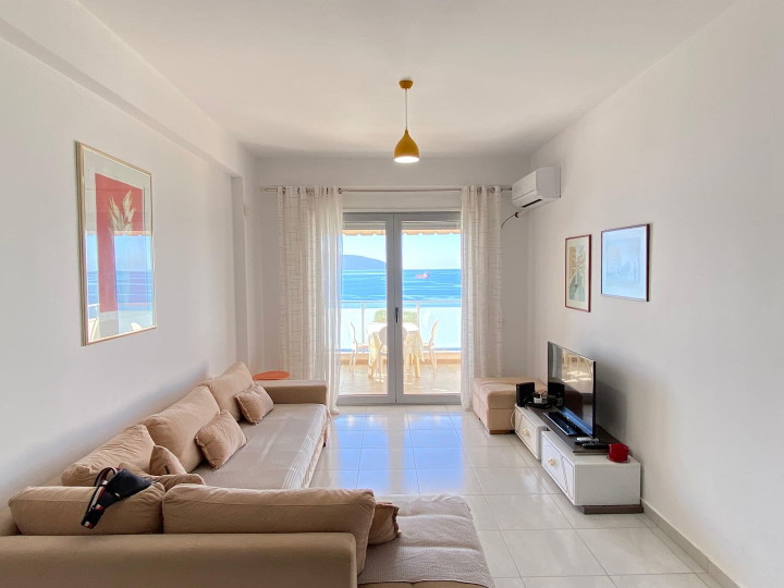 The Magical Of The Sunset And The Best Sea View - Albania