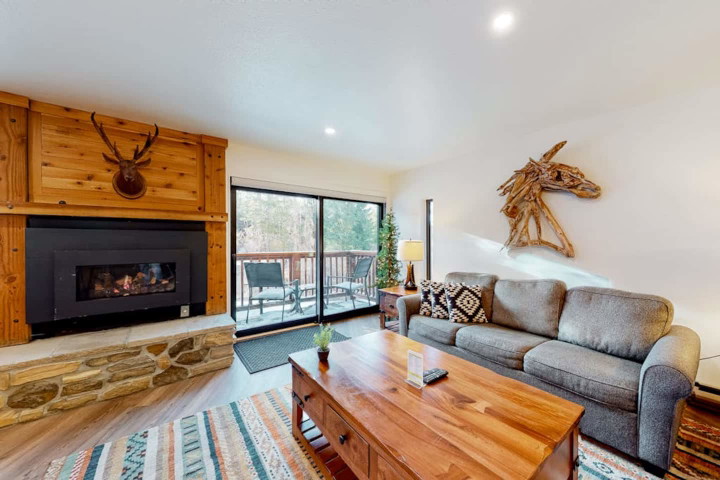 2br Condo With Ski-in Location, Hot Tub & Gym - Breckenridge, CO