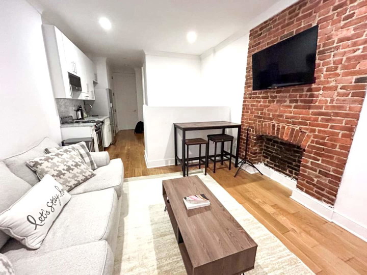 Midtown Duplex 3 Bed/ 2 Bath - Nueva York