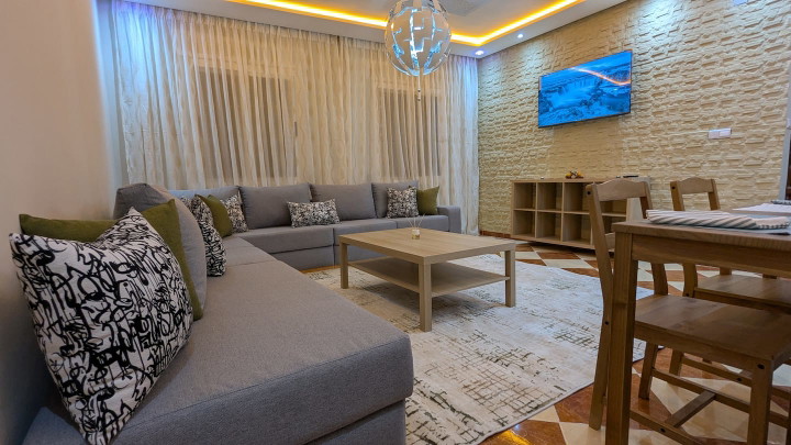 Azul Green Haven  Licensed Quiet Stay - Akchour
