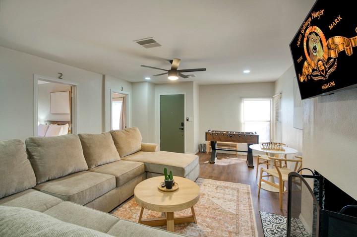 Desert Vista Getaway-pet Friendly|games|rv Parking - Casa Grande, AZ