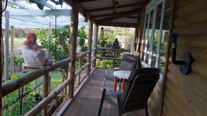 Curlew Cottage + Free Wifi + Netflix. - Gold Coast