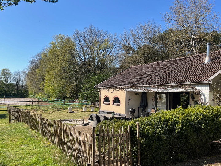 Vacation Home Hoef & Hei Near Horse Meadow - Netherlands