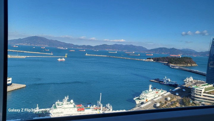후추네 뷰맛집 - Yeosu-si