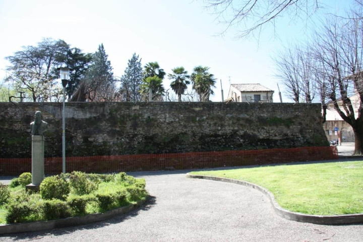 La Casa Sul Torrione - Città di Castello