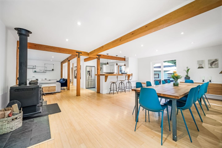 Cheekye Lodge - 