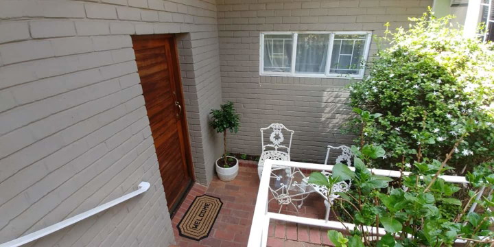 L'abri - Pretoria (Dél-Afrika)