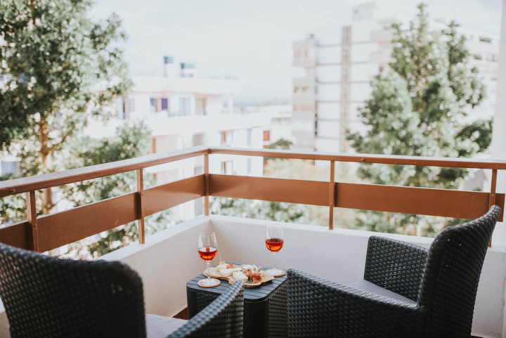 Whitehouse408 Sw.pool & Pvt. Parking - Funchal