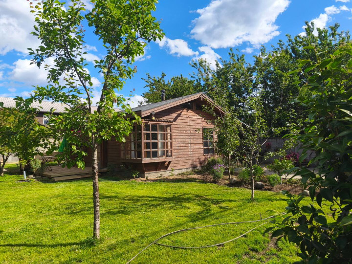 A Beautiful And Cozy Cabin - Pucón