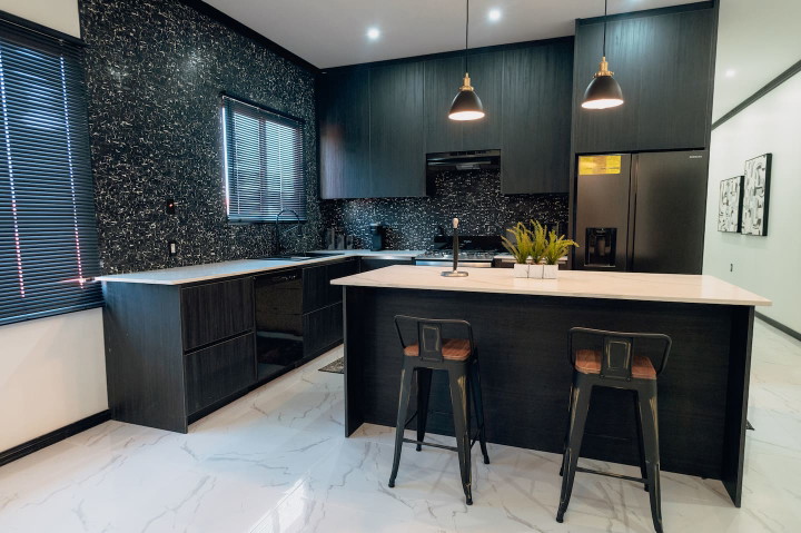 Modern 2 Bedroom Apartment #1 - Guyana
