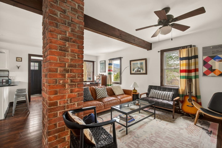 Cozy Upstate Getaway Near Woodstock & Saugerties - Woodstock, NY
